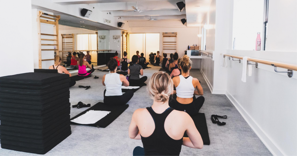 10 Facts About Barre That Will Impress Your Friends