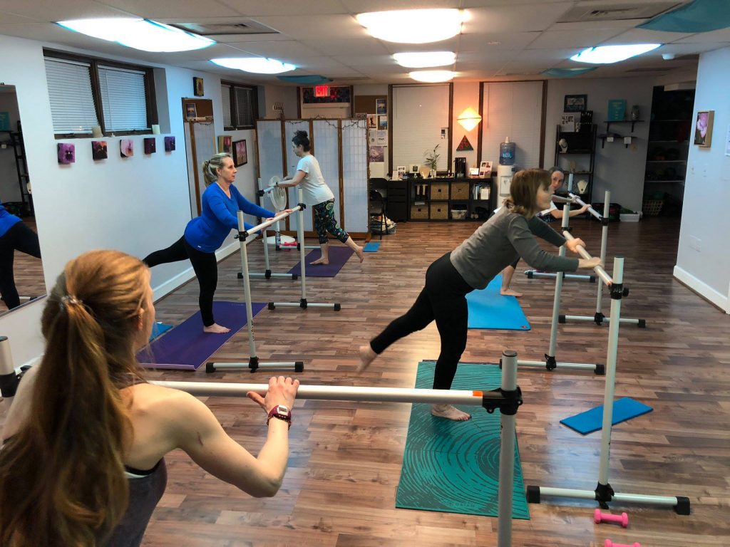 10 Facts About Barre That Will Impress Your Friends